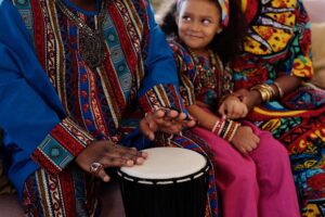 What Is Gullah Culture? Discover Its Rich Traditions - The Gullah Society