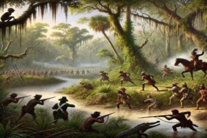 Who Won the Gullah Wars? Unveiling the Victors - The Gullah Society