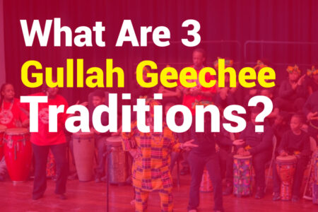 What Are 3 Gullah Geechee Traditions? Preserving Heritage - The Gullah ...