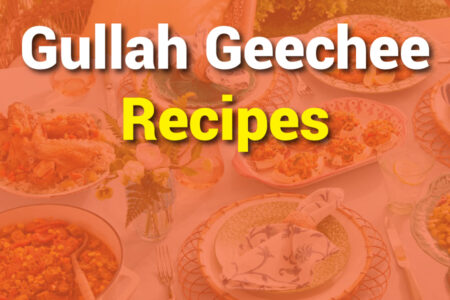 Gullah Geechee Recipes: Delicious Recipes To Enjoy - The Gullah Society