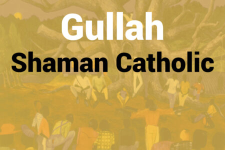 Gullah Shaman Catholic: A Unique Spiritual Fusion - The Gullah Society