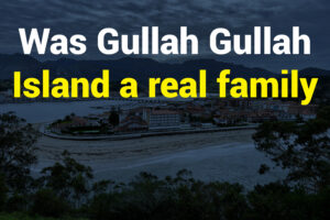 Was Gullah Gullah Island A Real Family: Unveiling The Origins - The ...