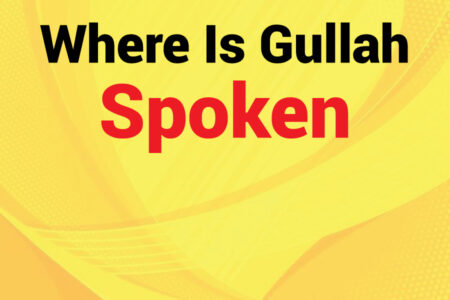 Where Is Gullah Spoken? Exploring Its Unique Cultural Roots - The ...