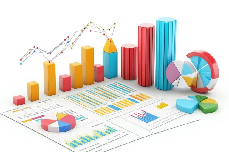 Significance Test Statistics: A Comprehensive Guide to Hypothesis Testing