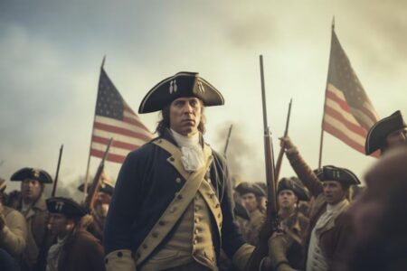 Why Was Paul Revere Important to the American Revolution: Hero Uncovered